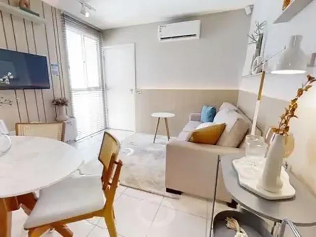 Apartamento para Venda em Fortaleza/CE Mondubim 2 Quartos