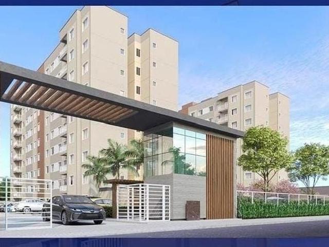 Apartamento para Venda em Fortaleza/CE Mondubim 2 Quartos