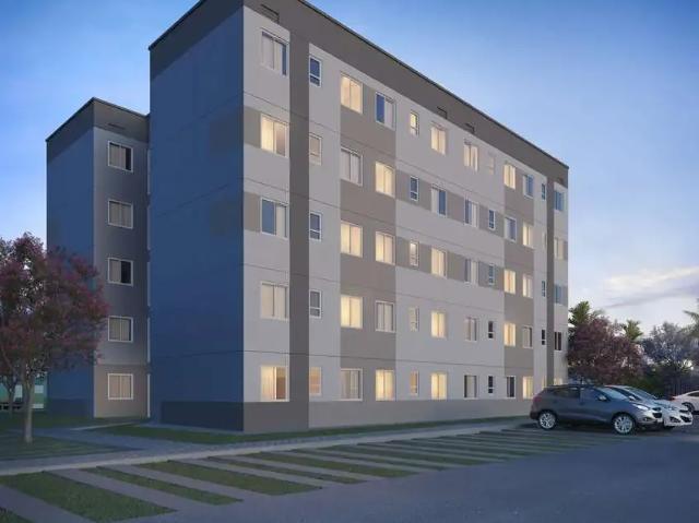 Apartamento para Venda em Fortaleza/CE Mondubim 2 Quartos