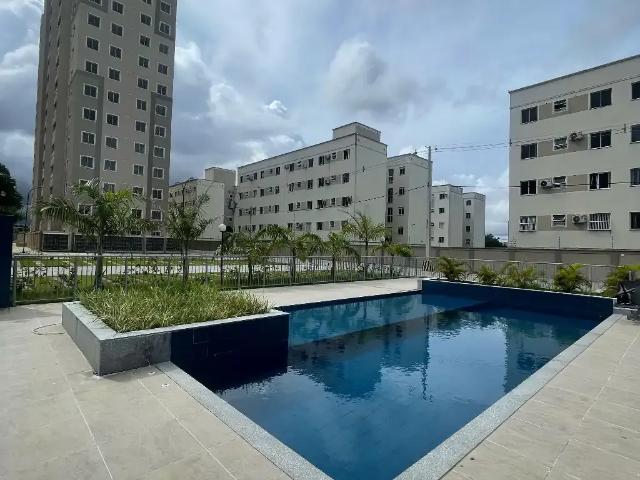 Apartamento para Venda em Fortaleza/CE Mondubim 2 Quartos