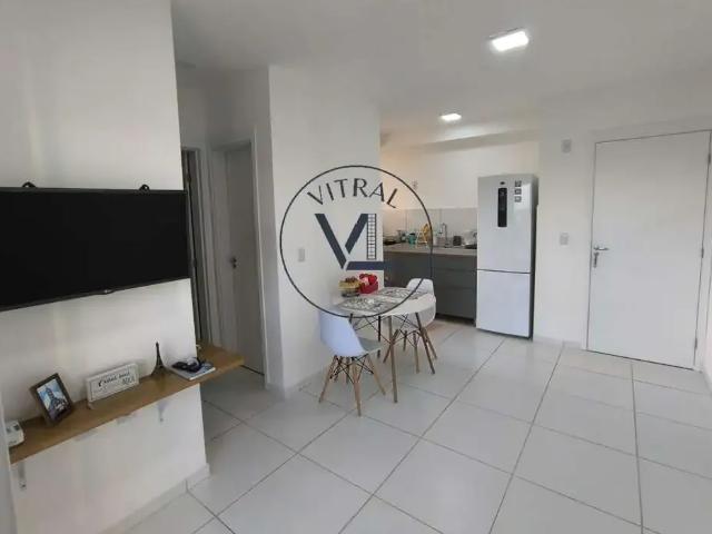 Apartamento para Venda em Fortaleza/CE Mondubim 2 Quartos