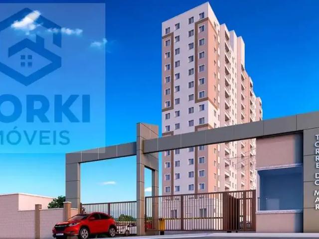 Apartamento para Venda em Fortaleza/CE Mondubim 2 Quartos