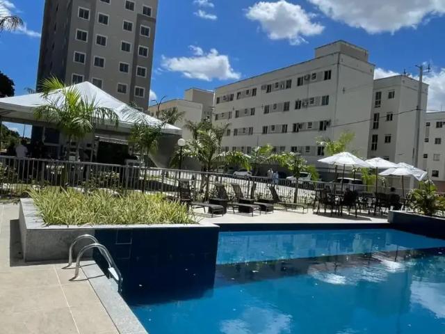 Apartamento para Venda em Fortaleza/CE Mondubim 2 Quartos