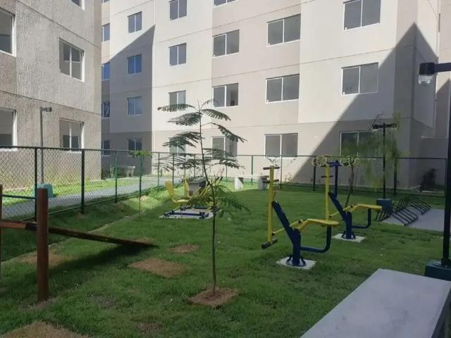 Apartamento para Venda em Fortaleza/CE Mondubim 2 Quartos