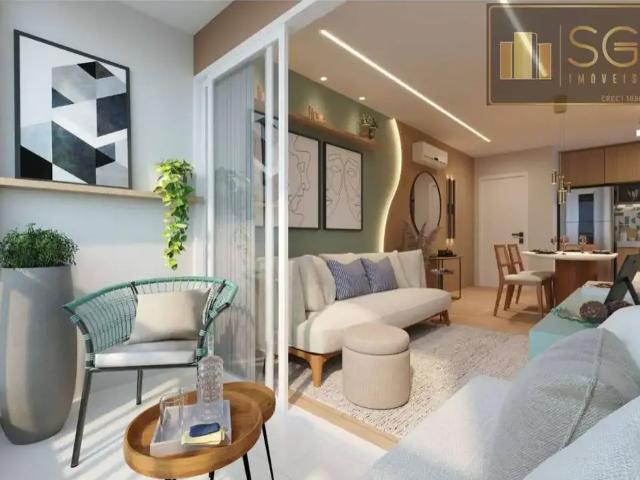 Apartamento para Venda em Fortaleza/CE Mondubim 3 Quartos