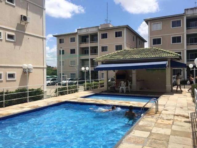 Apartamento para Venda em Fortaleza/CE Mondubim 3 Quartos