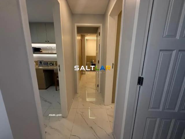 Apartamento para Venda em Fortaleza/CE Mondubim 3 Quartos