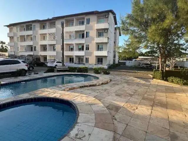 Apartamento para Venda em Fortaleza/CE Mondubim 3 Quartos