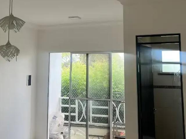 Apartamento para Venda em Fortaleza/CE Mondubim 3 Quartos