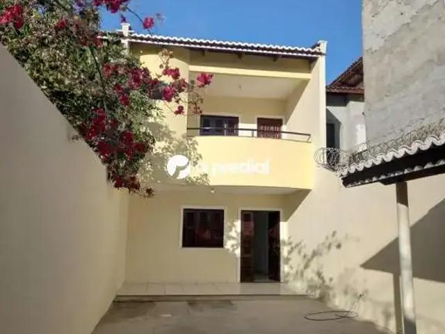 Apartamento para Venda em Fortaleza/CE Mondubim 3 Quartos