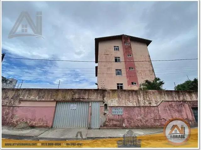 Apartamento para Venda em Fortaleza/CE Mondubim 3 Quartos