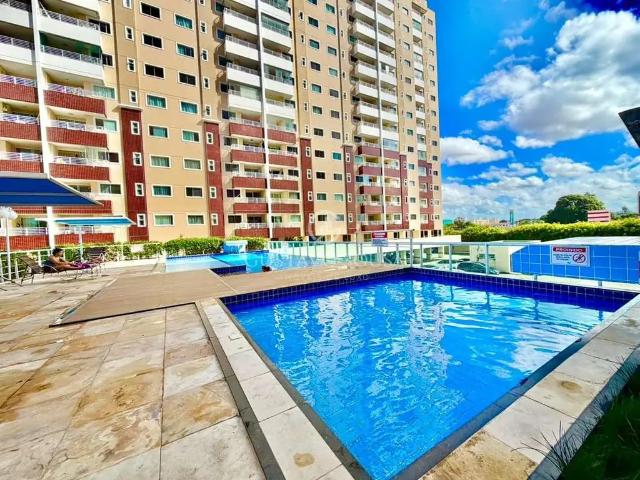Apartamento para Venda em Fortaleza/CE Mondubim 3 Quartos
