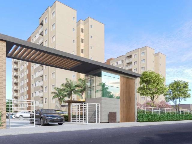 Apartamento para Venda em Fortaleza/CE Mondubim