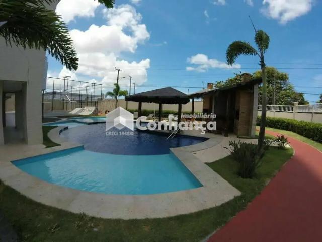 Apartamento para Venda em Fortaleza/CE Monte Castelo 3 Quartos