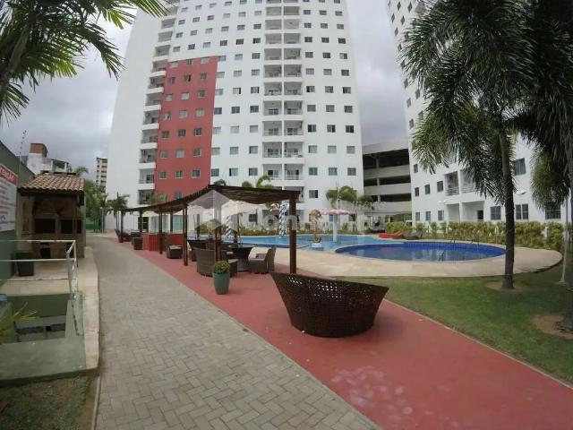 Apartamento para Venda em Fortaleza/CE Monte Castelo 3 Quartos