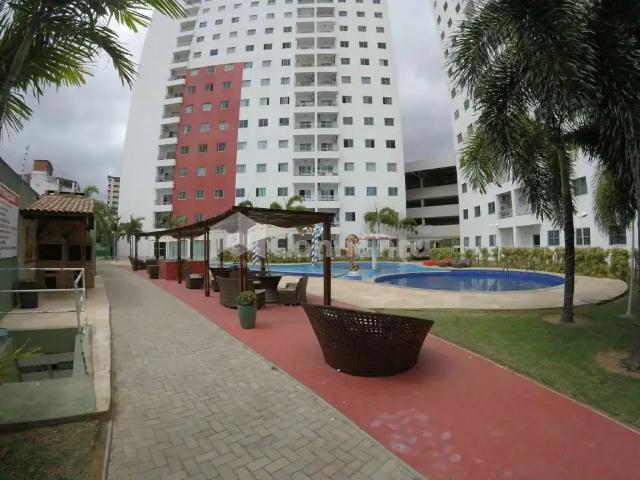 Apartamento para Venda em Fortaleza/CE Monte Castelo 3 Quartos