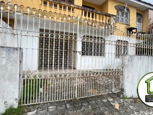 Apartamento para Venda em Fortaleza/CE Monte Castelo 3 Quartos