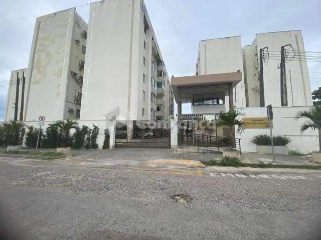 Apartamento para Venda em Fortaleza/CE Monte Castelo 3 Quartos