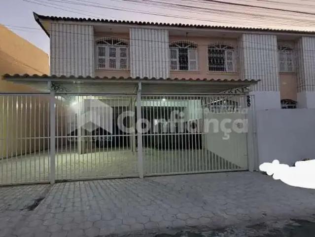 Apartamento para Venda em Fortaleza/CE Monte Castelo 3 Quartos