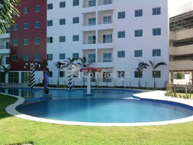Apartamento para Venda em Fortaleza/CE Monte Castelo 3 Quartos