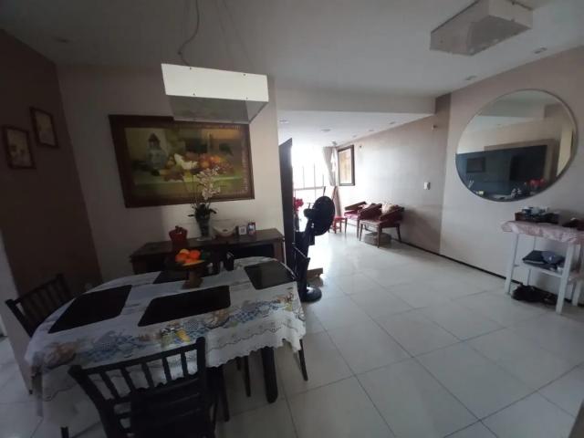 Apartamento para Venda em Fortaleza/CE Monte Castelo 3 Quartos