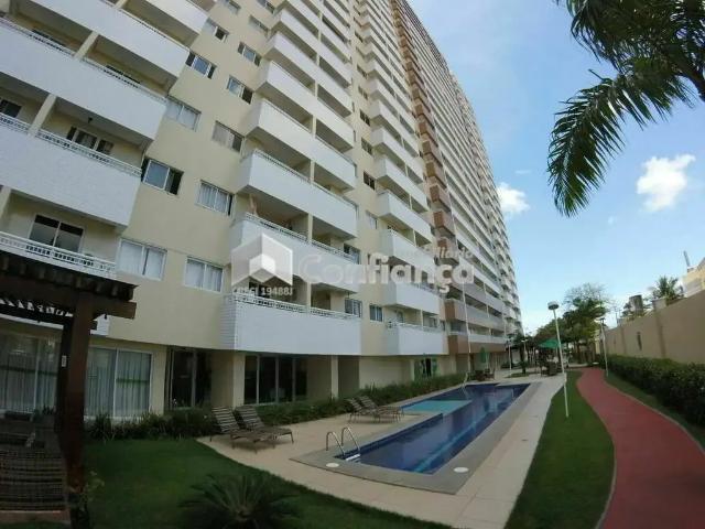 Apartamento para Venda em Fortaleza/CE Monte Castelo 3 Quartos