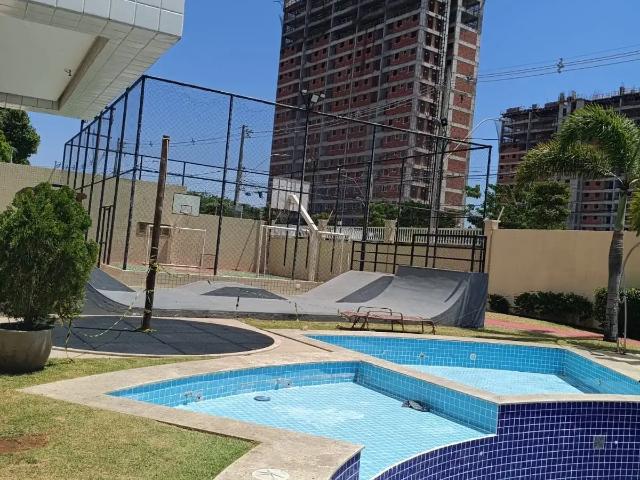 Apartamento para Venda em Fortaleza/CE Monte Castelo 3 Quartos