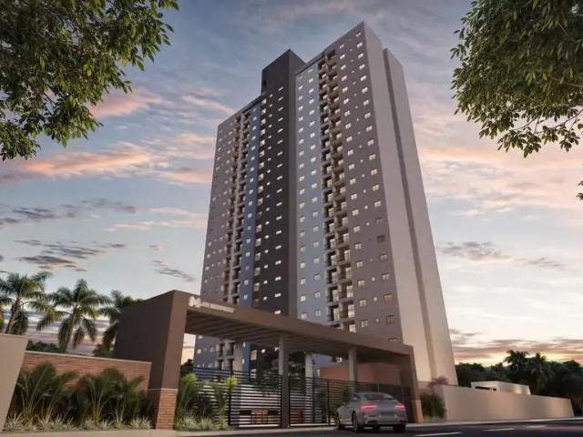 Apartamento para Venda em Fortaleza/CE Monte Castelo 2 Quartos