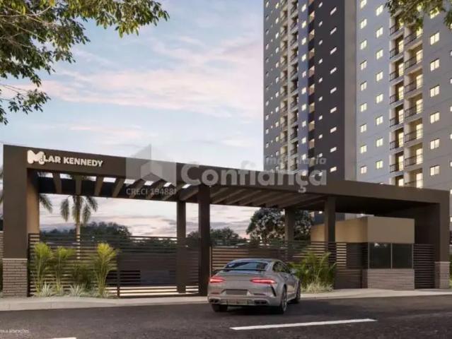 Apartamento para Venda em Fortaleza/CE Monte Castelo 2 Quartos