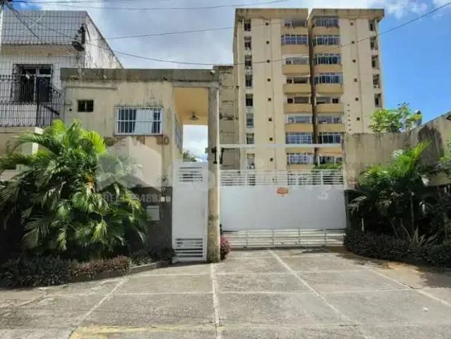 Apartamento para Venda em Fortaleza/CE Monte Castelo 4 Quartos
