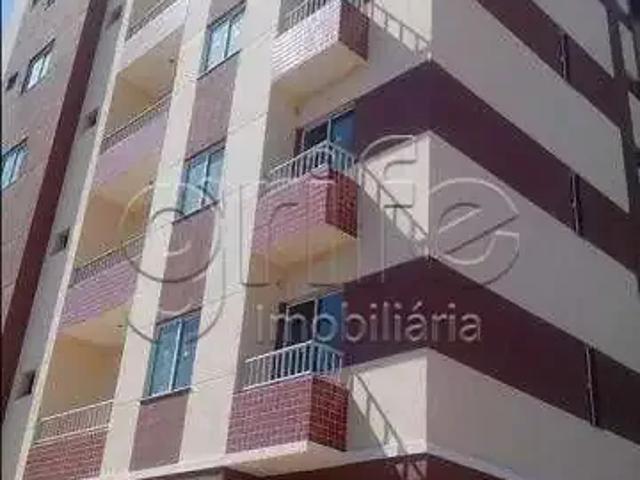 Apartamento para Venda em Fortaleza/CE Montese 3 Quartos