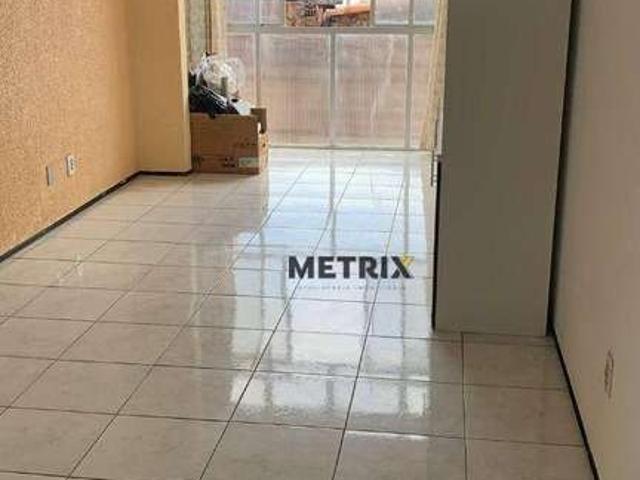Apartamento para Venda em Fortaleza/CE Montese 3 Quartos