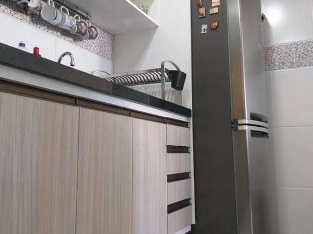Apartamento para Venda em Fortaleza/CE Montese 3 Quartos