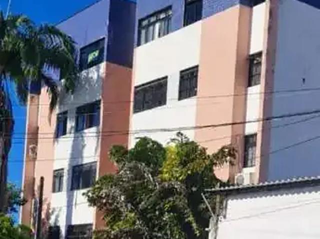 Apartamento para Venda em Fortaleza/CE Montese 3 Quartos