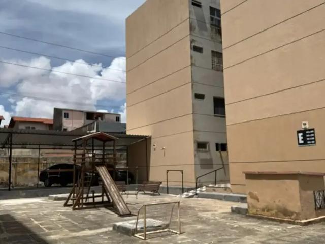 Apartamento para Venda em Fortaleza/CE Montese 3 Quartos