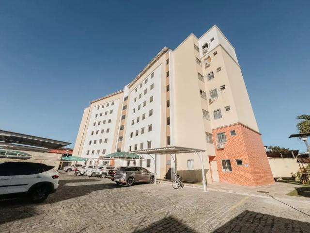 Apartamento para Venda em Fortaleza/CE Montese 3 Quartos