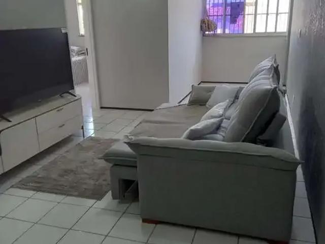 Apartamento para Venda em Fortaleza/CE Montese 3 Quartos