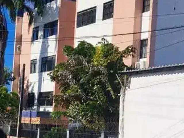 Apartamento para Venda em Fortaleza/CE Montese 3 Quartos