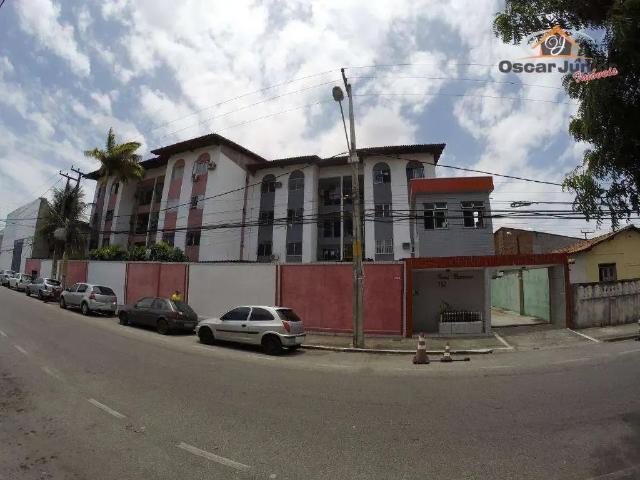 Apartamento para Venda em Fortaleza/CE Montese 3 Quartos