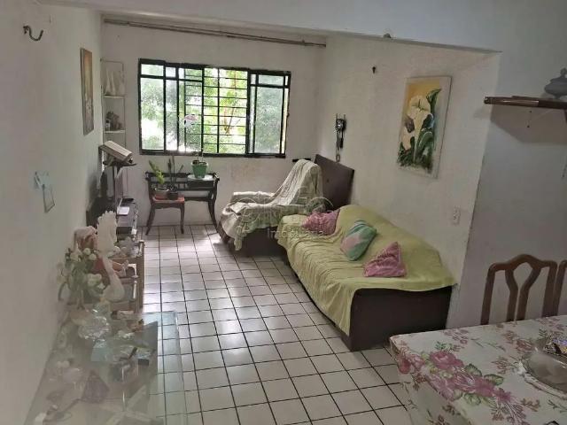 Apartamento para Venda em Fortaleza/CE Montese 3 Quartos