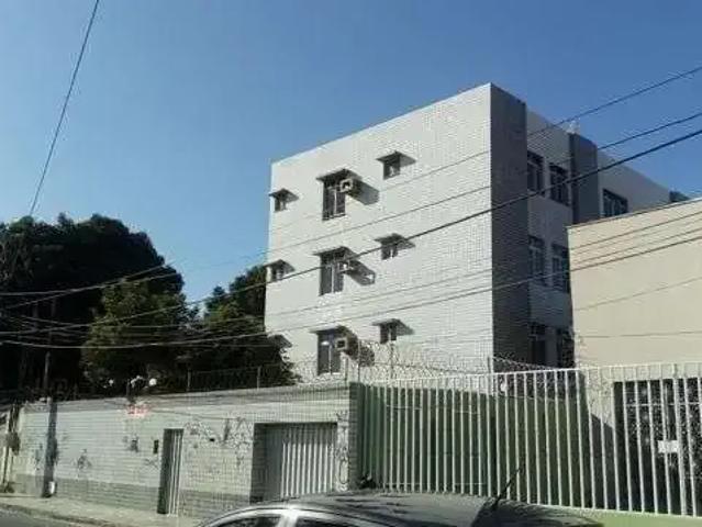 Apartamento para Venda em Fortaleza/CE Montese 3 Quartos
