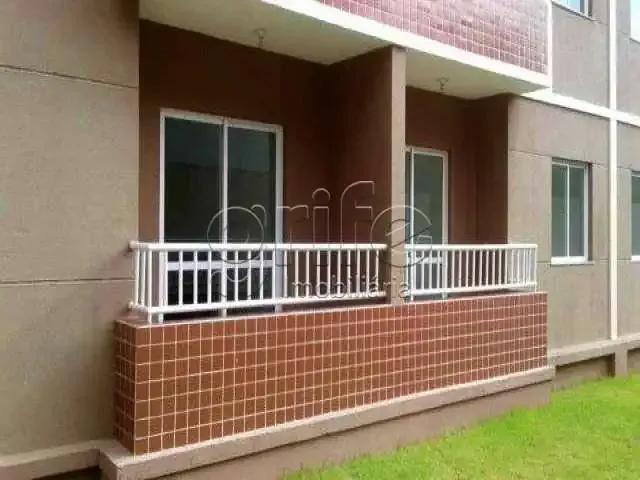Apartamento para Venda em Fortaleza/CE Montese 2 Quartos