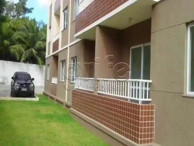 Apartamento para Venda em Fortaleza/CE Montese 2 Quartos