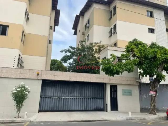Apartamento para Venda em Fortaleza/CE Montese 2 Quartos