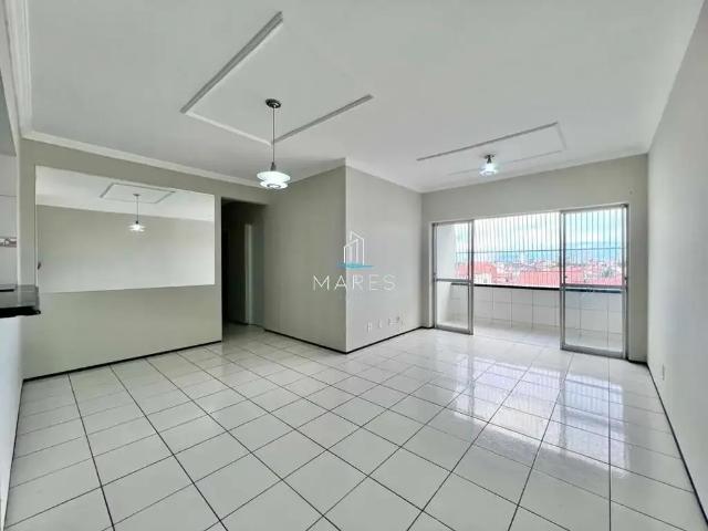 Apartamento para Venda em Fortaleza/CE Montese 2 Quartos
