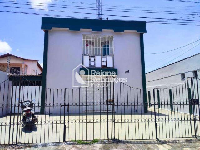 Apartamento para Venda em Fortaleza/CE Montese 4 Quartos