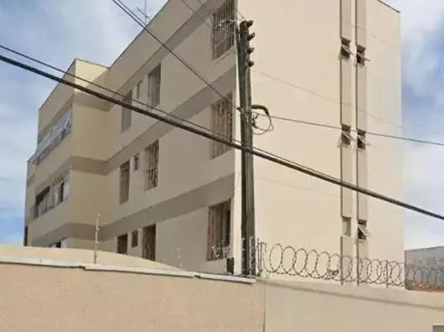 Apartamento para Venda em Fortaleza/CE Montese 4 Quartos