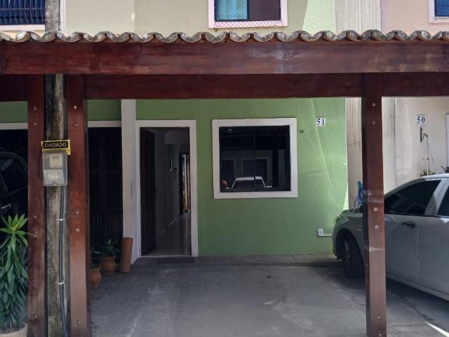 Casa / Sobrado em Condomínio para Venda em Fortaleza/CE Novo Mondubim 3 Quartos