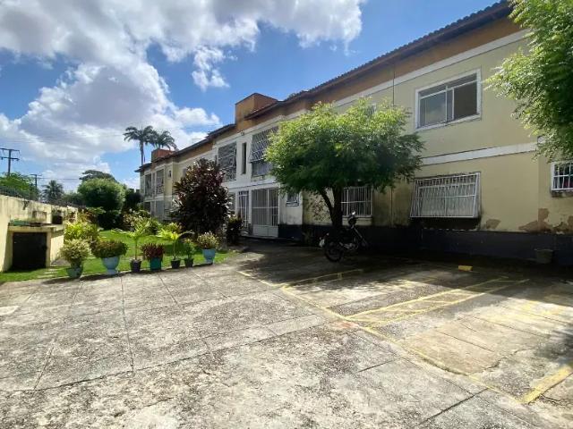 Apartamento para Venda em Fortaleza/CE Novo Mondubim 3 Quartos