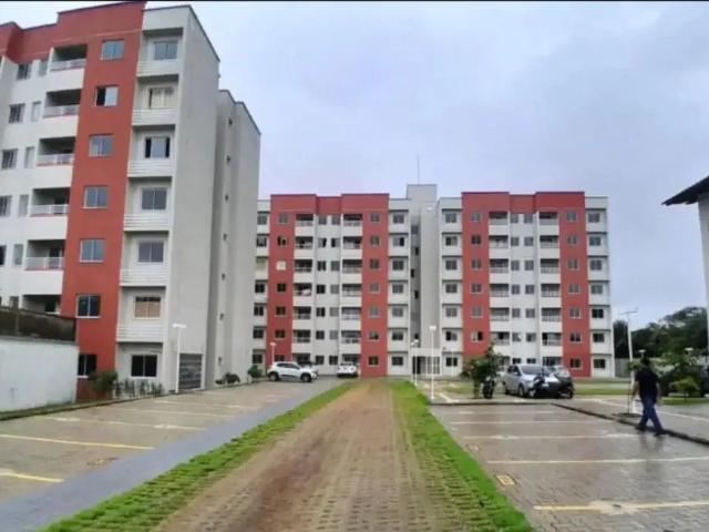 Apartamento para Venda em Fortaleza/CE Novo Mondubim 2 Quartos